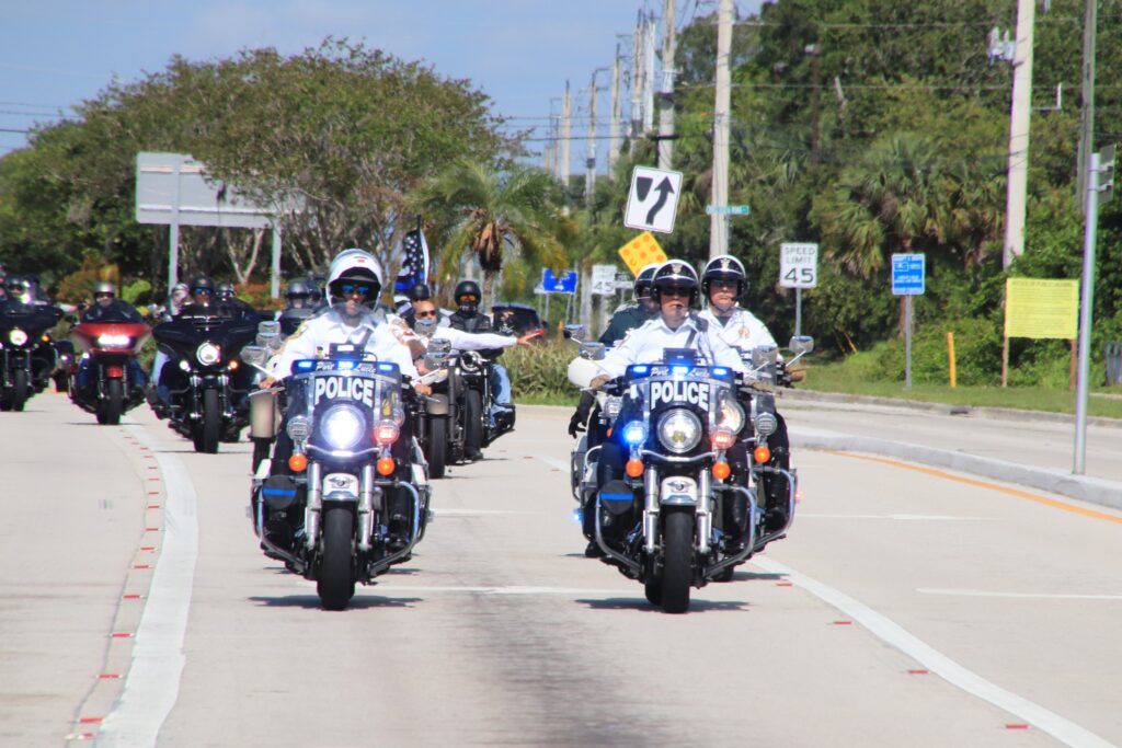 Public Safety Motorcycle Club